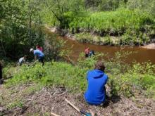 Great Lakes Restoration Initiative | Great Lakes Restoration Initiative